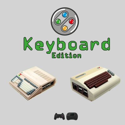 Features - Retrocade